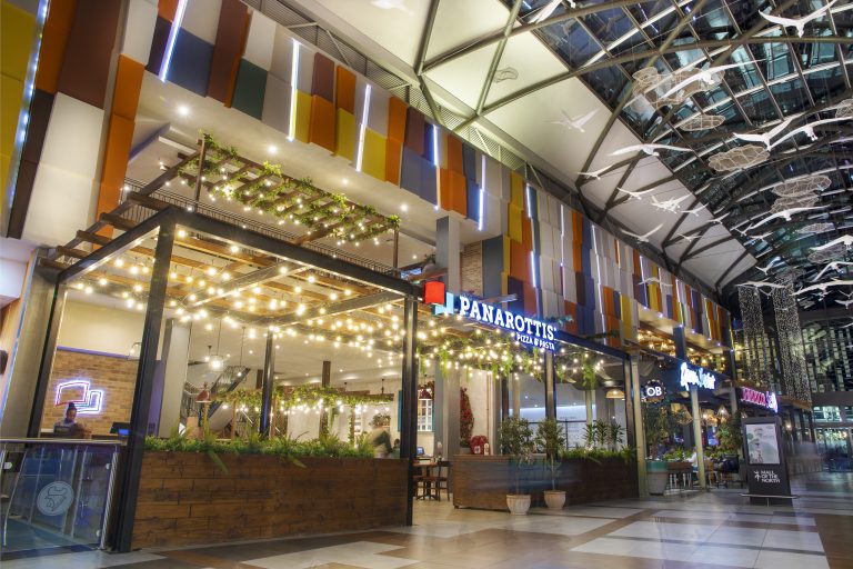 About Us | Mall of the North