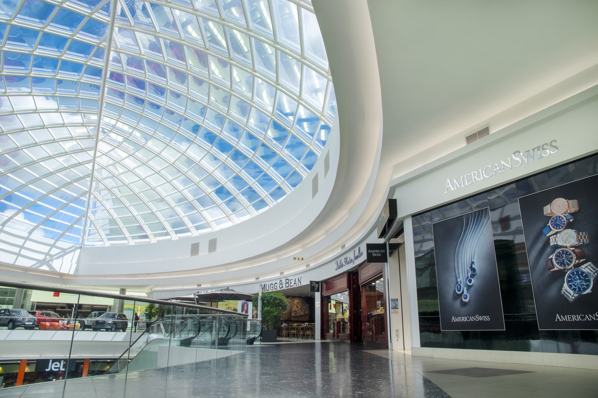 About Us | Mall of the North