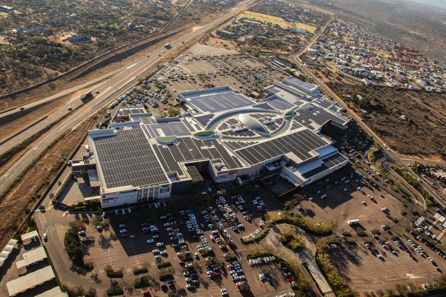 About Us | Mall of the North